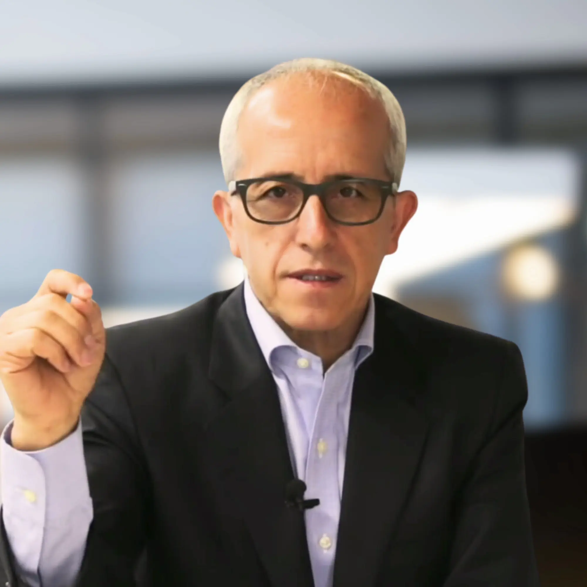 Quiénes somos – Voz Mayor